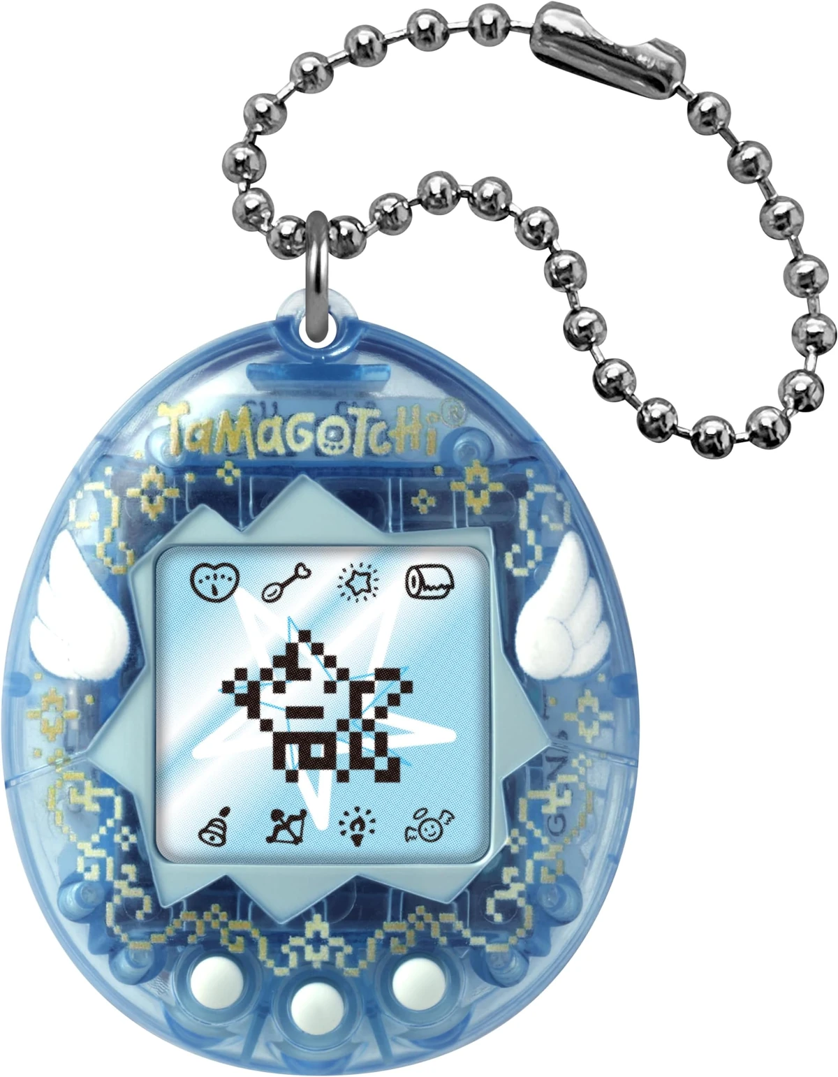 Tamagotchi Angel/Shell list | Tamagotchi Wiki | Fandom