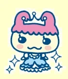 Chamametchi | Tamagotchi Wiki | Fandom