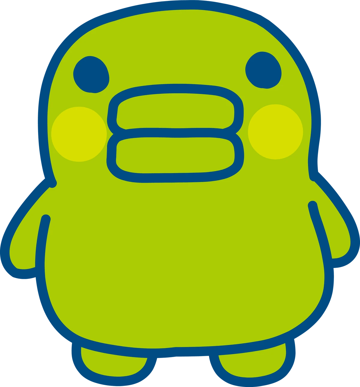 Kuchipatchi | Tamagotchi Wiki | Fandom