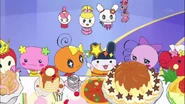 Princess Tamako | Tamagotchi Wiki | Fandom
