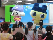 Pianitchi | Tamagotchi Wiki | Fandom