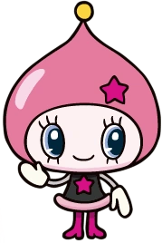 Himespetchi | Tamagotchi Wiki | Fandom