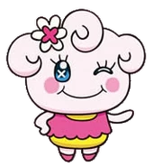 Neenetchi | Tamagotchi Wiki | Fandom