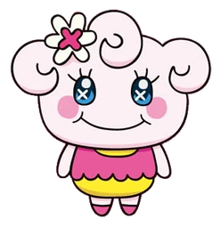 Neenetchi | Tamagotchi Wiki | Fandom