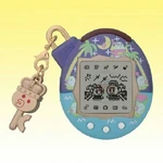 Tamagotchi Connection Version 5 Celebrity/Shell list | Tamagotchi Wiki ...