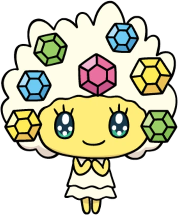 Julietchi | Tamagotchi Wiki | Fandom