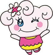 Neenetchi | Tamagotchi Wiki | Fandom