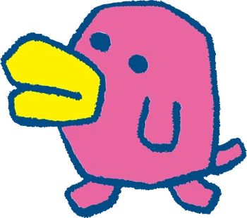 Hashizoutchi | Tamagotchi Wiki | Fandom