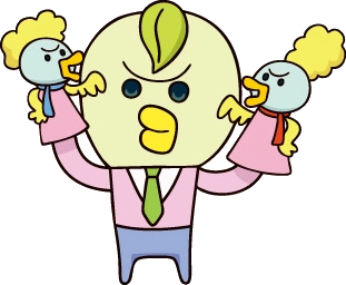 MC Puppetchi | Tamagotchi Wiki | Fandom