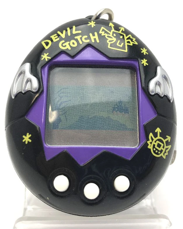 Debirutchi no Tamagotchi/Shell list | Tamagotchi Wiki | Fandom