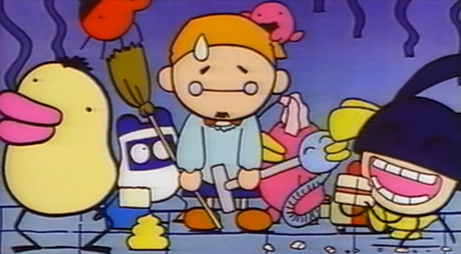 Tamatchi/Animated Media Gallery | Tamagotchi Wiki | Fandom
