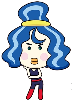 Mr. Micchi | Tamagotchi Wiki | Fandom