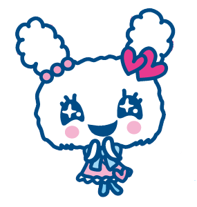 Lovelitchi/Artwork Gallery | Tamagotchi Wiki | Fandom