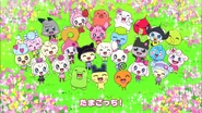 Tsuyotchi | Tamagotchi Wiki | Fandom