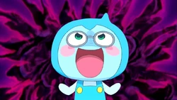 Identify-dechi! The Duo's Secret!! | Tamagotchi Wiki | Fandom