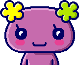 Violetchi/Sprite Gallery | Tamagotchi Wiki | Fandom