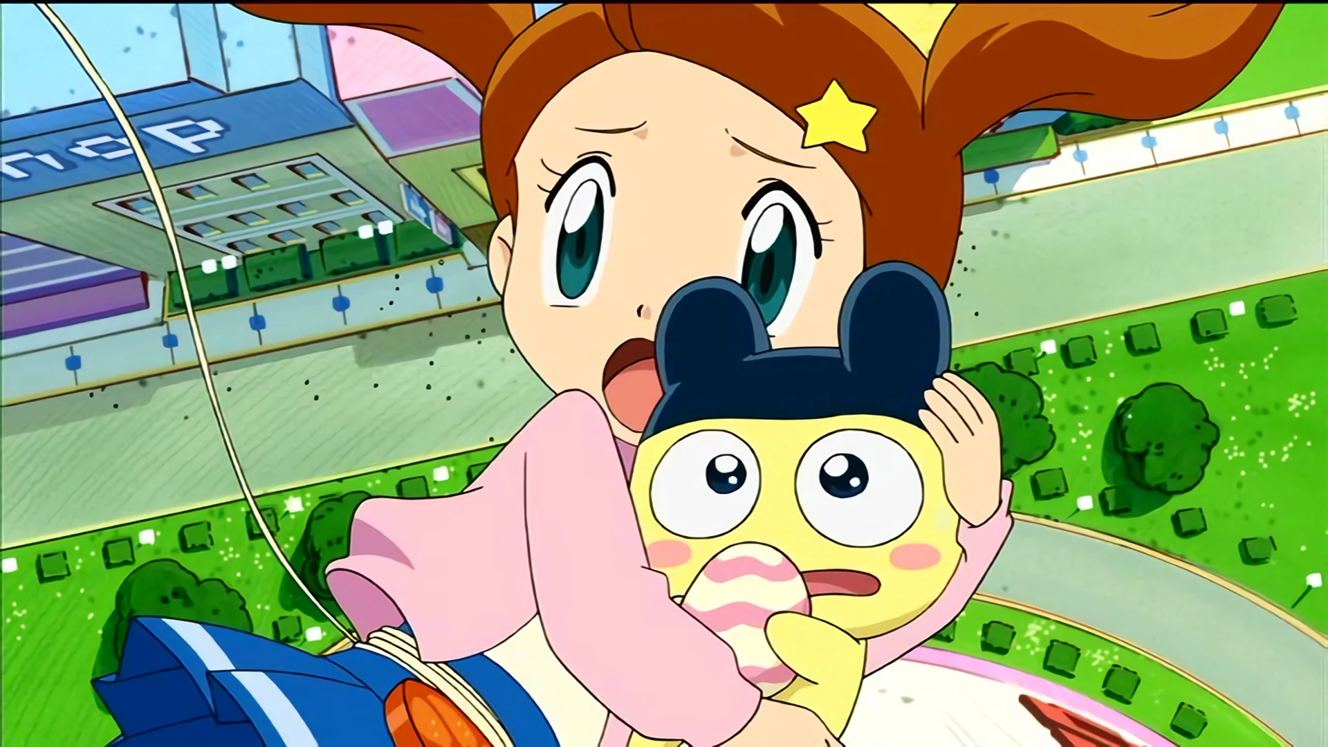 Mametchi Tamagotchi Wiki Fandom, 55% OFF | www.pinnaxis.com