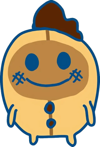 Monakatchi | Tamagotchi Wiki | Fandom