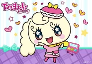 Coffretchi | Tamagotchi Wiki | Fandom