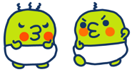 Chibipatchi | Tamagotchi Wiki | Fandom