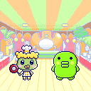 Mr. Grilltchi | Tamagotchi Wiki | Fandom