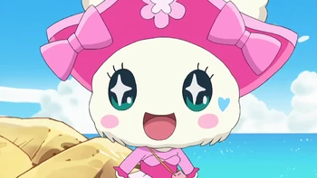 Captain Lovelin | Tamagotchi Wiki | Fandom