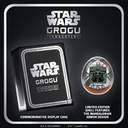 Grogu Tamagotchi | Tamagotchi Wiki | Fandom