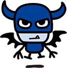 King Deviltchi | Tamagotchi Wiki | Fandom