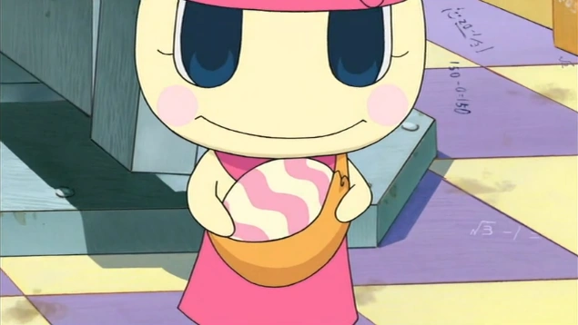 Chamametchi/Anime Gallery | Tamagotchi Wiki | Fandom