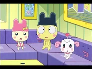 There Too! Here Too! Mamametchi | Tamagotchi Wiki | Fandom