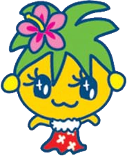 Tropicatchi | Tamagotchi Wiki | Fandom