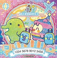 Unimarutchi | Tamagotchi Wiki | Fandom