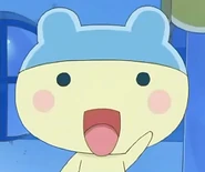 Young Mametchi | Tamagotchi Wiki | Fandom