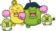 Chibipatchi | Tamagotchi Wiki | Fandom