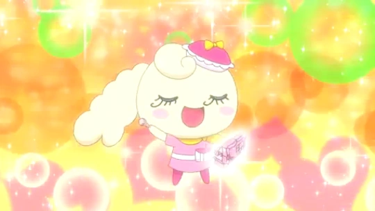 Coffretchi's Dream Make-up Song | Tamagotchi Wiki | Fandom