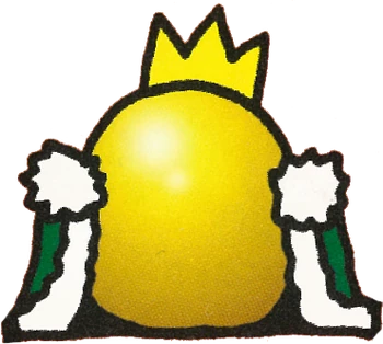 Gotchi King | Tamagotchi Wiki | Fandom