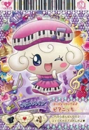 Pianitchi | Tamagotchi Wiki | Fandom