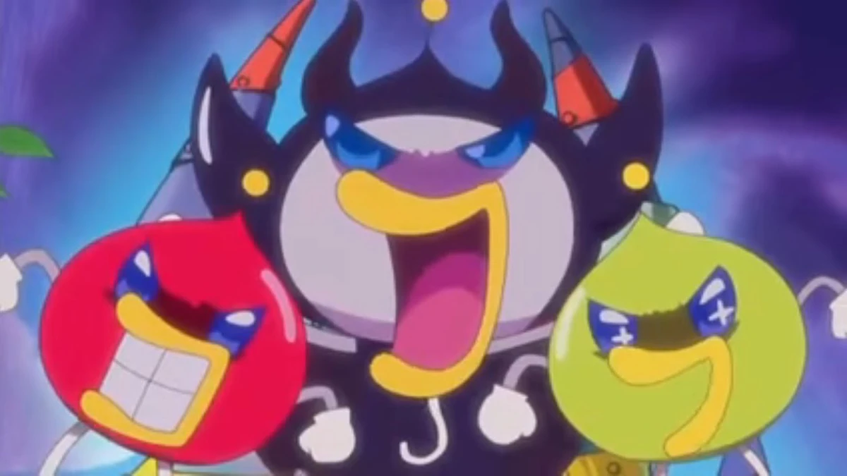 Scoop! Spacytchi's Secret Dawasa | Tamagotchi Wiki | Fandom