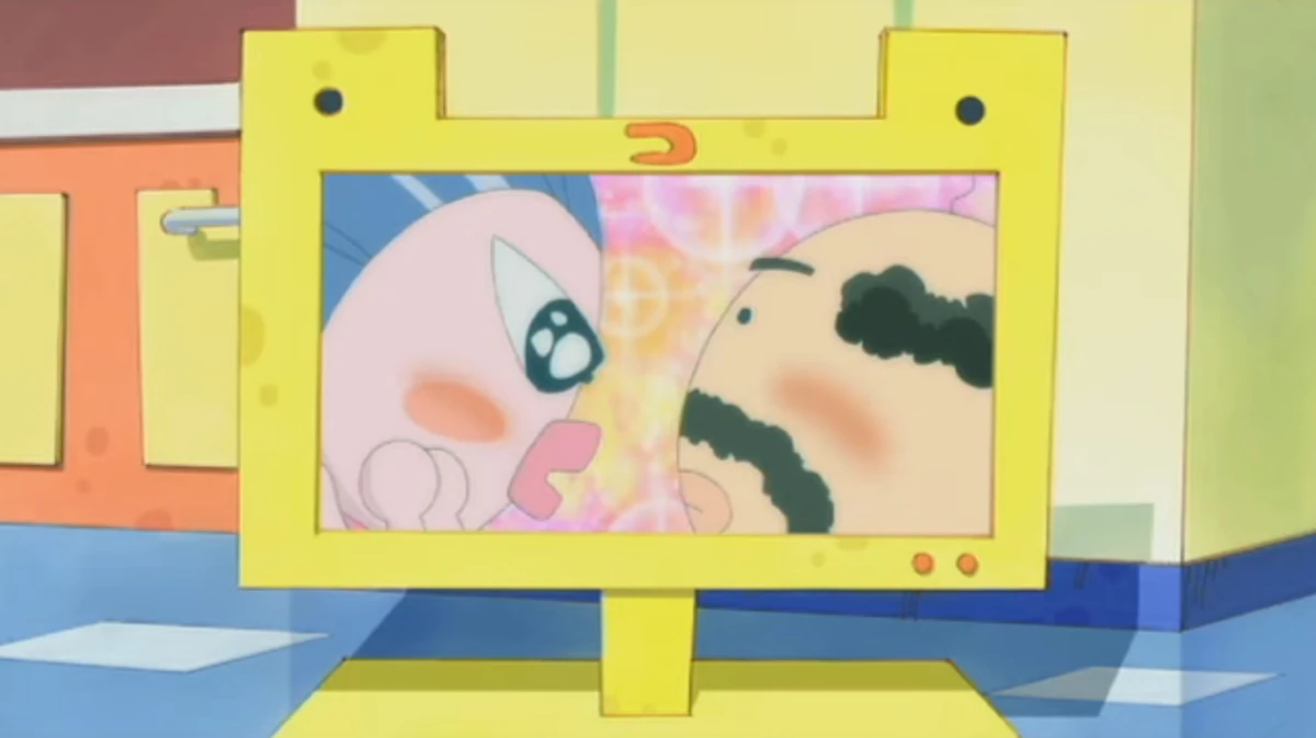 Oyajitchi/Anime Gallery | Tamagotchi Wiki | Fandom