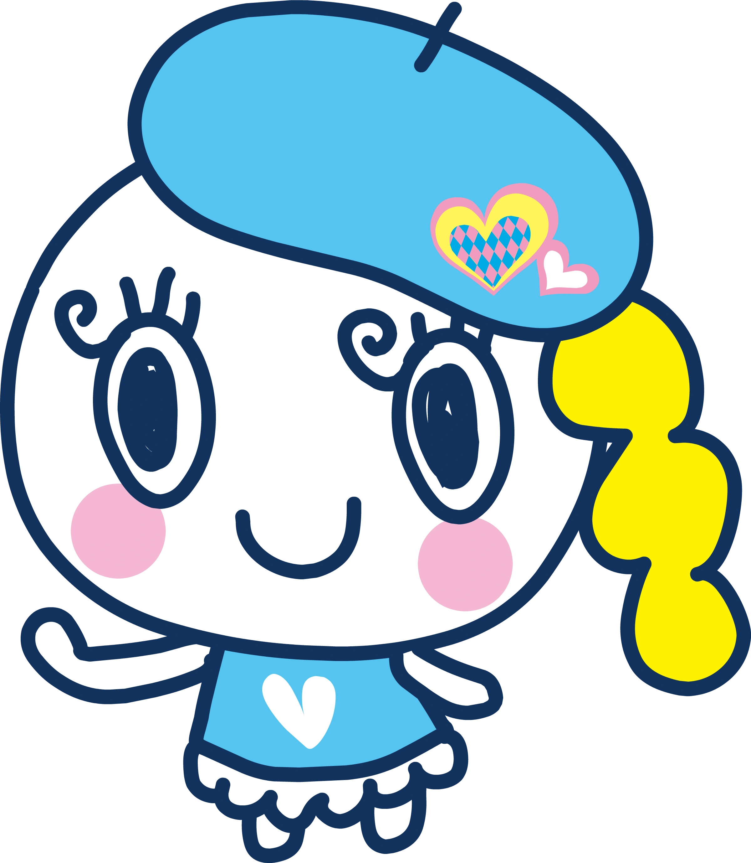 Discuss Everything About Tamagotchi Wiki | Fandom