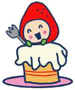 Ichigotchi | Tamagotchi Wiki | Fandom