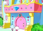 Julietchi | Tamagotchi Wiki | Fandom