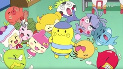 Getting Heated! Class Committee Election | Tamagotchi Wiki | Fandom