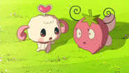 Puchiberitchi | Tamagotchi Wiki | Fandom
