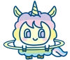 Unimarutchi | Tamagotchi Wiki | Fandom
