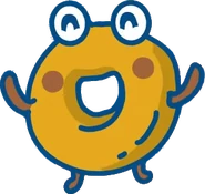 Donutchi | Tamagotchi Wiki | Fandom