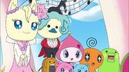 Melomamatchi | Tamagotchi Wiki | Fandom