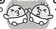 Chibipatchi | Tamagotchi Wiki | Fandom