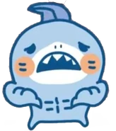 Shykutchi | Tamagotchi Wiki | Fandom