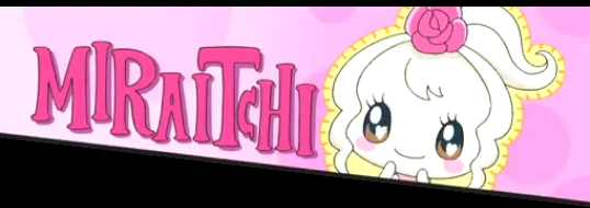 Miraitchi/Anime Gallery | Tamagotchi Wiki | Fandom